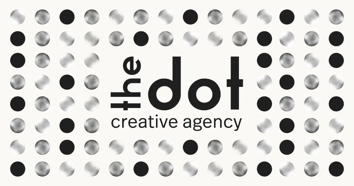 The Dot Creative Agency | Business Systems Integration + Web Design ...